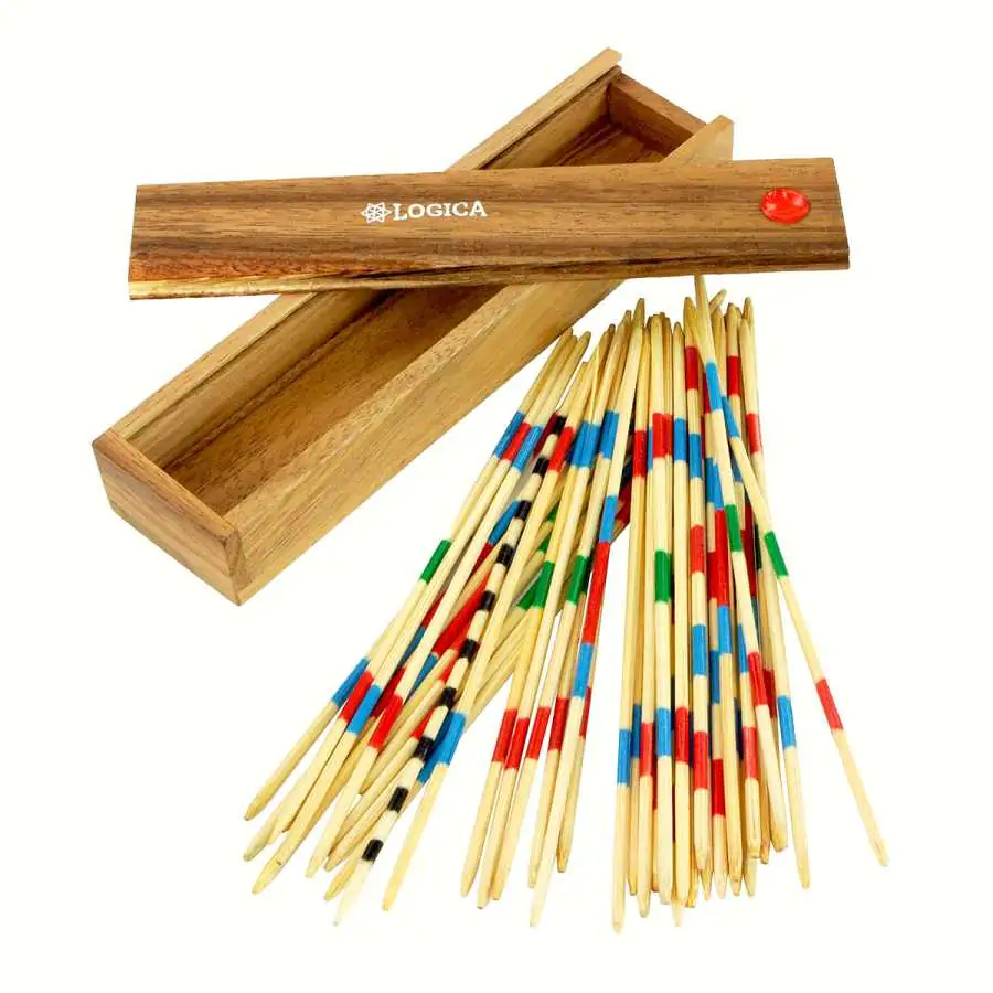 mikado sticks